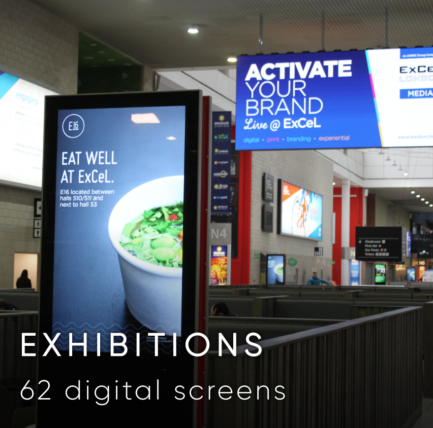 Elonex Home - Elonex Outdoor Media