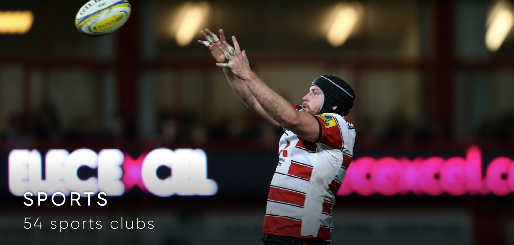 Elonex Home - Elonex Outdoor Media