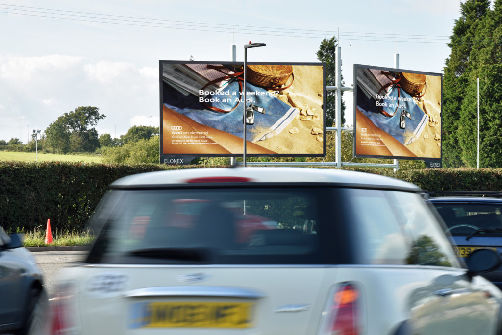 Bristol Big Screens - Digital Billboards & Advertising Screens - Elonex ...