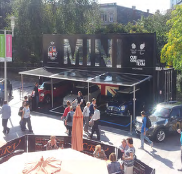 Working Street, Cardiff - Digital Billboards & Advertising Screens ...