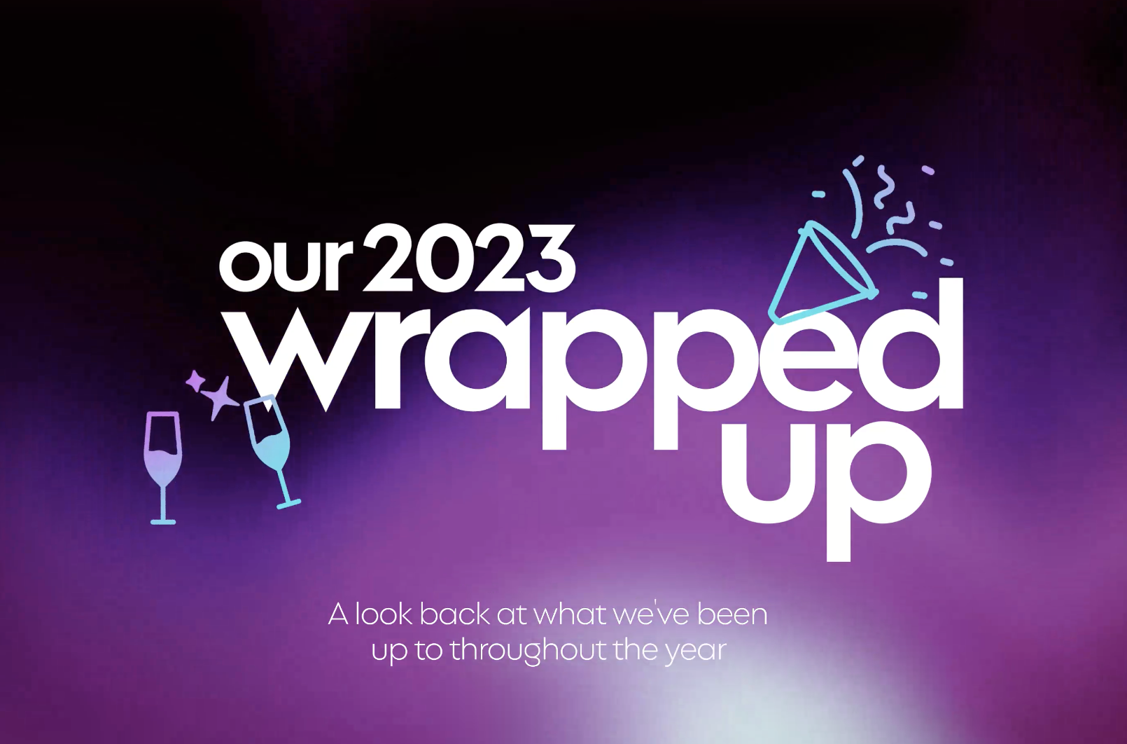 Our 2023 Wrapped Up! - Elonex Outdoor Media
