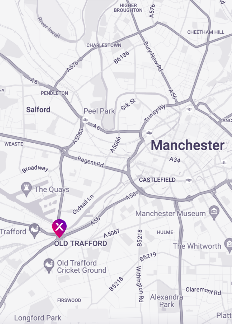 The Manchester Screen - Advertising in Manchester - Elonex Outdoor Media