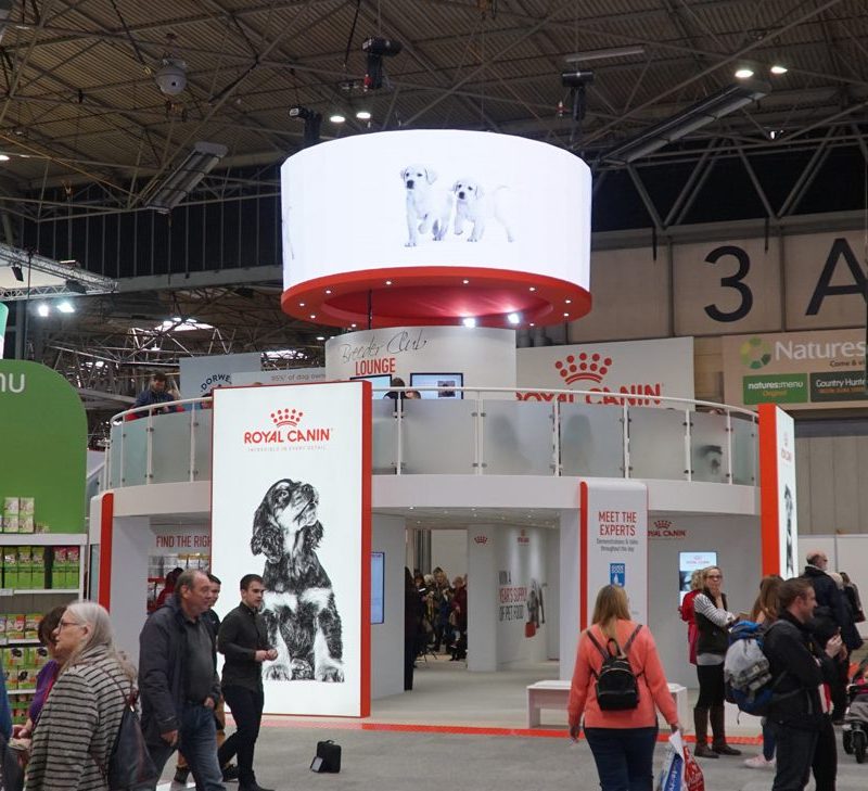 Digital Screen Sales - Elonex Outdoor Media